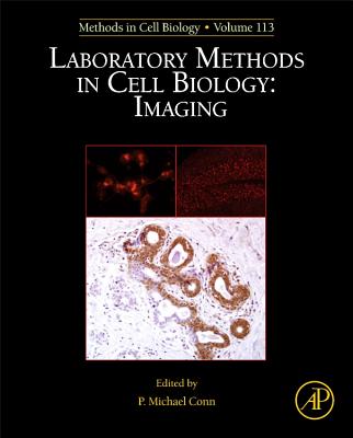 Laboratory Methods in Cell Biology: