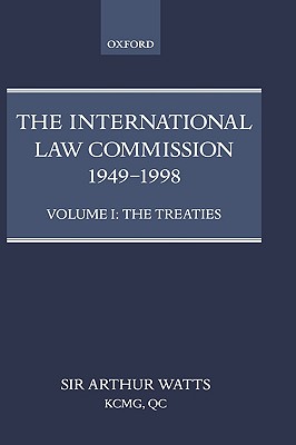 The International Law Commission