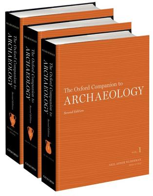 The Oxford Companion to Archaeology,