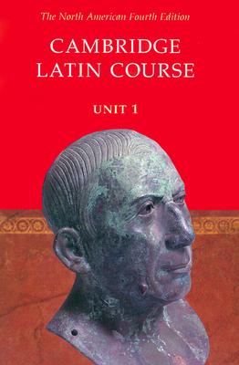Cambridge Latin Course Unit 1 Student's