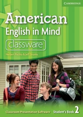 American English in Mind Level 2