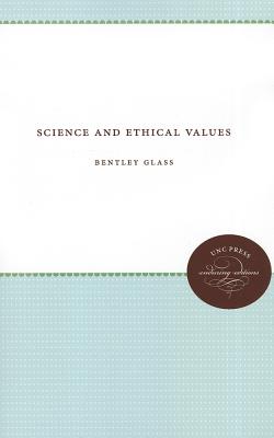 Science and Ethical Values