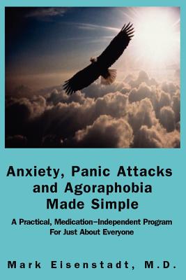 Anxiety, Panic Attacks and Agoraphobi