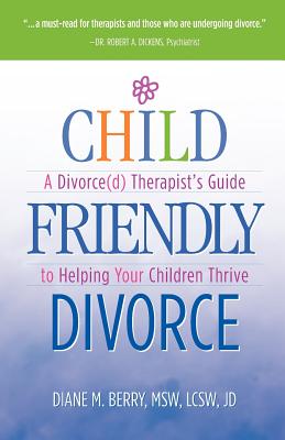Child Friendly Divorce