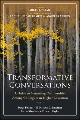 Transformative Conversations: A Guide to