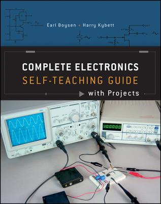 Complete Electronics: Self-Teaching