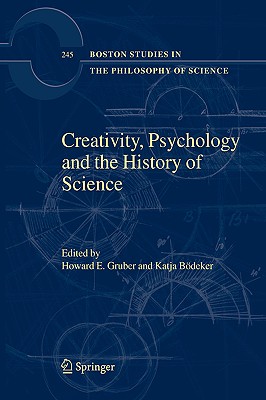 Creativity, Psychology and the History