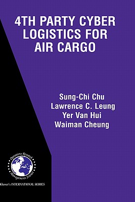 4th Party Cyber Logistics for Ai