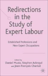 Redirections in the Study of Expert