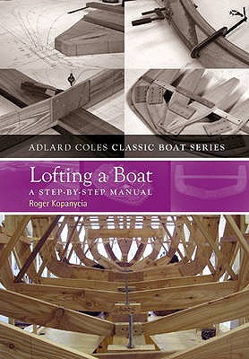 Lofting a Boat: A Step-By-Step