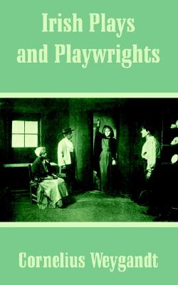 Irish Plays and Playwrights