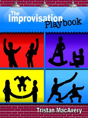 The Improvisation Playbook