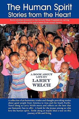 The Human Spirit: Stories from th