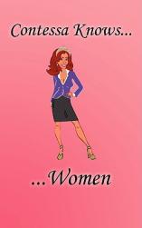 Contessa Knows...Men/Women