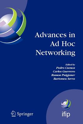 Advances in Ad Hoc Networking:
