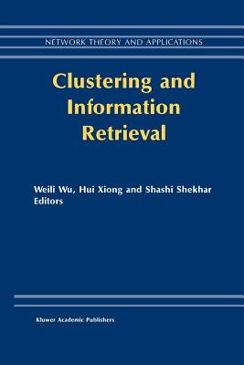 Clustering and Information