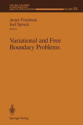 Variational and Free Boundary