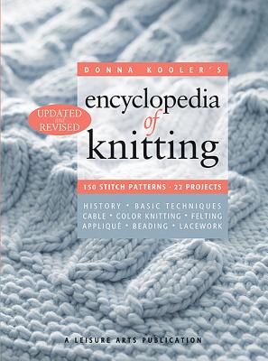 Donna Kooler's Encyclopedia of