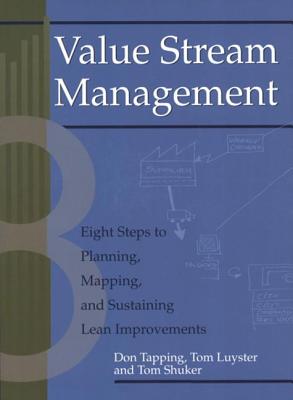 Value Stream Management: Eight Steps to Plan...