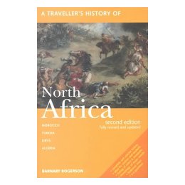 A Traveller's History of North