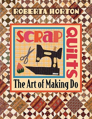 Scrap Quilts - Print on Dema