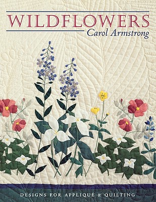 Wildflowers - Print on Dema