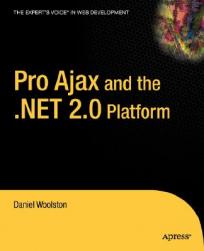 Pro Ajax and the .Net 2.0
