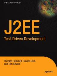 Test-Driven Development: A J2