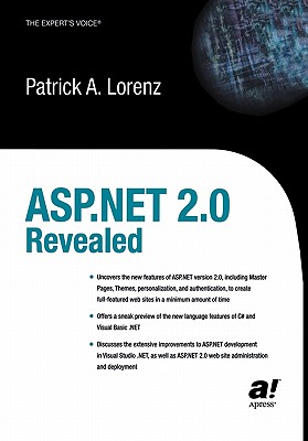 ASP.Net 2.0 Revealed