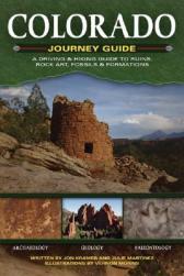 Colorado Journey Guide: A Driving &