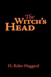The Witch's Head, Large-Pr