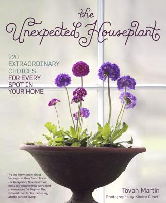 The Unexpected Houseplant: 220