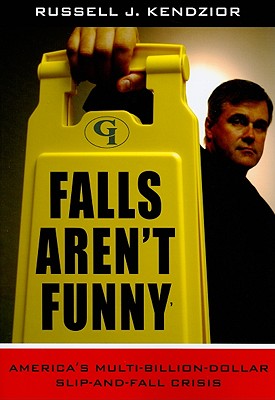 Falls Aren't Funny: America's
