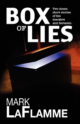 Box of Lies