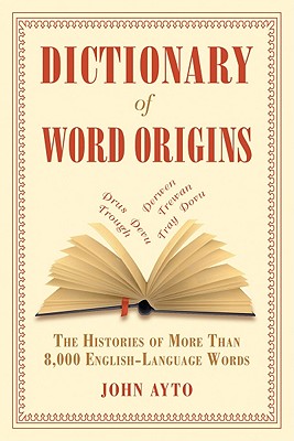 Dictionary of Word Origins: Th