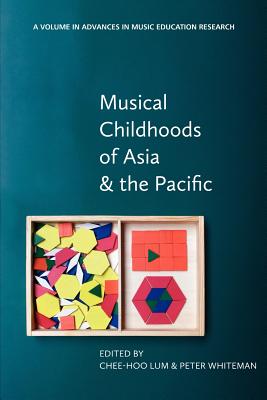 Musical Childhoods of Asia and the