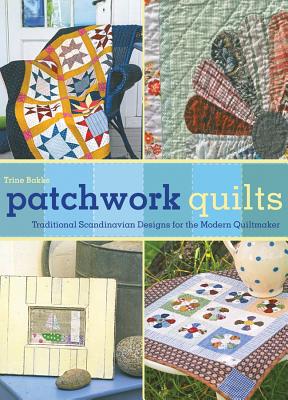 Patchwork Quilts: Traditional
