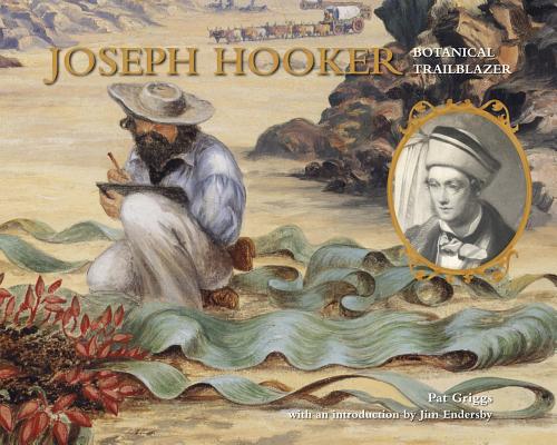 Joseph Hooker: Botanic