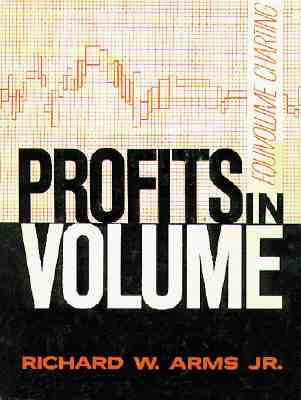 Profits in Volume: Equivolume