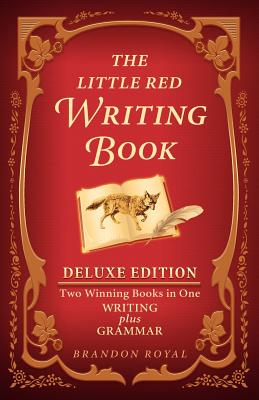 The Little Red Writing Book Deluxe