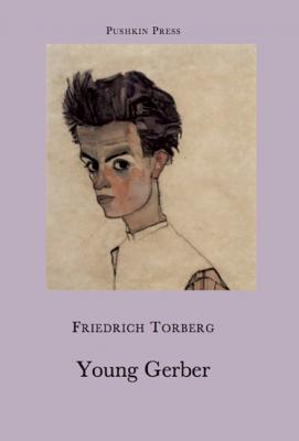 Young Gerber