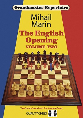 Grandmaster Repertoire 4: The English