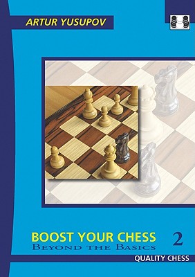 Boost Your Chess 2: Beyond the