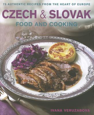 Czech & Slovak Food and Cooking: 75