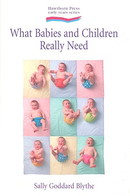 What Babies and Children Really
