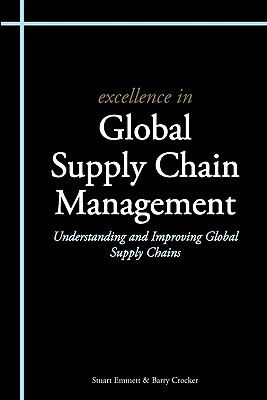 Excellence in Global Supply Chai