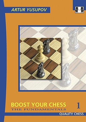Boost Your Chess 1: Th