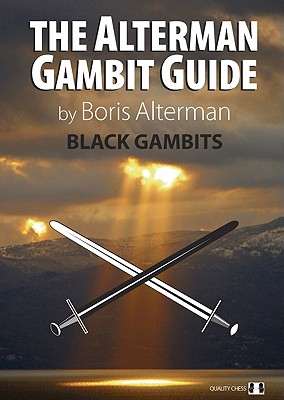 Black Gambits 1