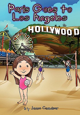 Paris Goes to Los Angeles