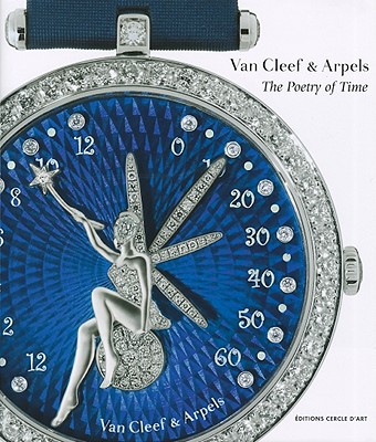 Van Cleef & Arpels: The Poetry of time